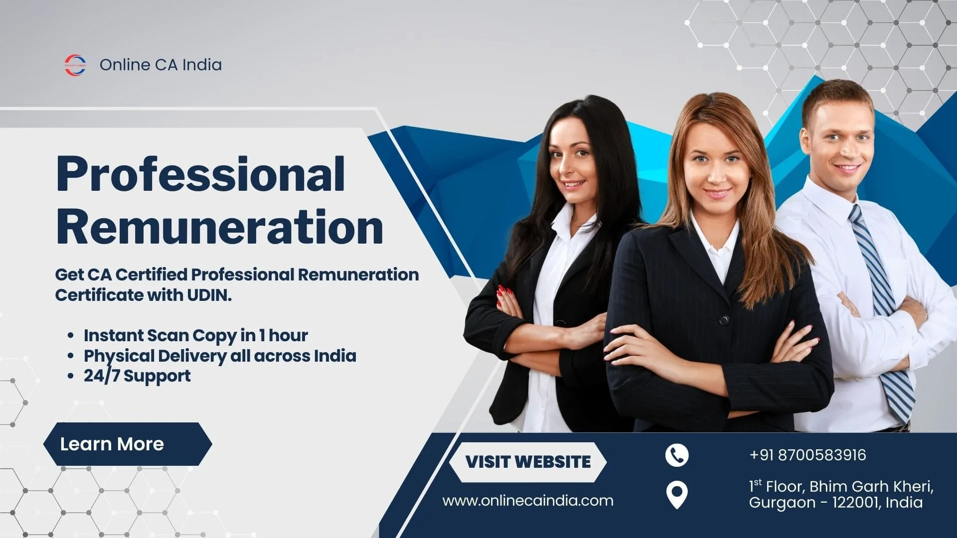 Utilization Certificate of various grants being discharged by Govt. of India to NGOs, Statutory ...